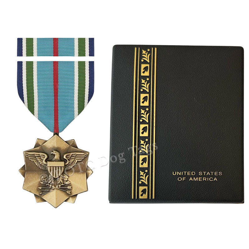 Joint Service Achievement Medal Set – Veteran Medals