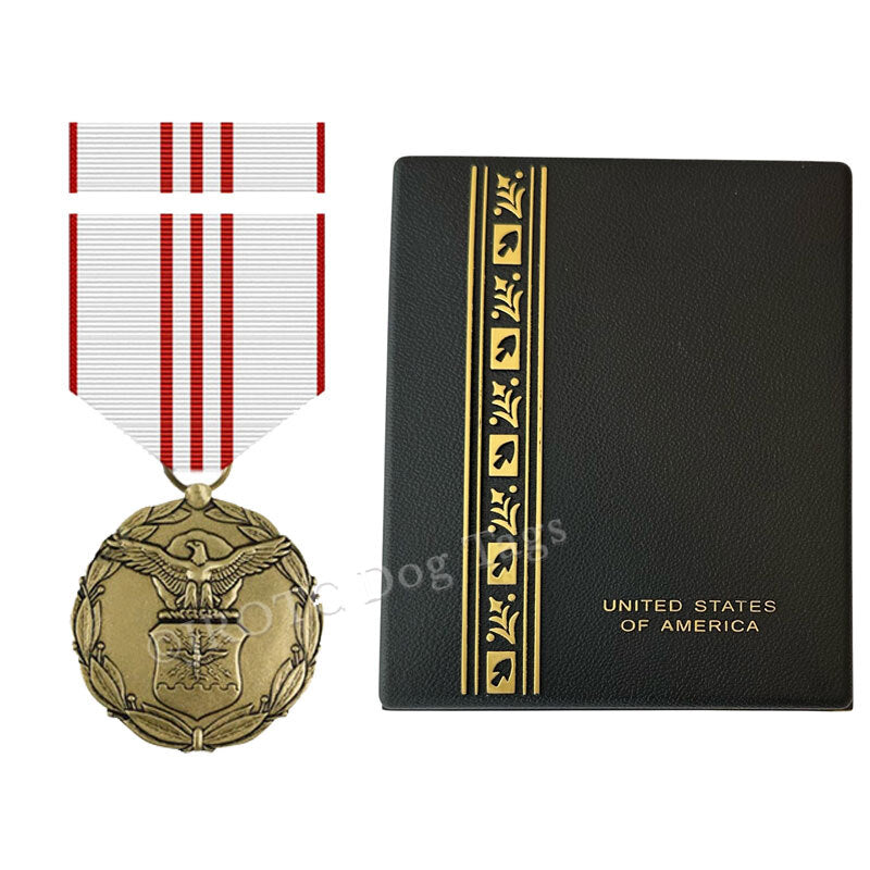 Air Force Outstanding Civilian Service Medal – Veteran Medals