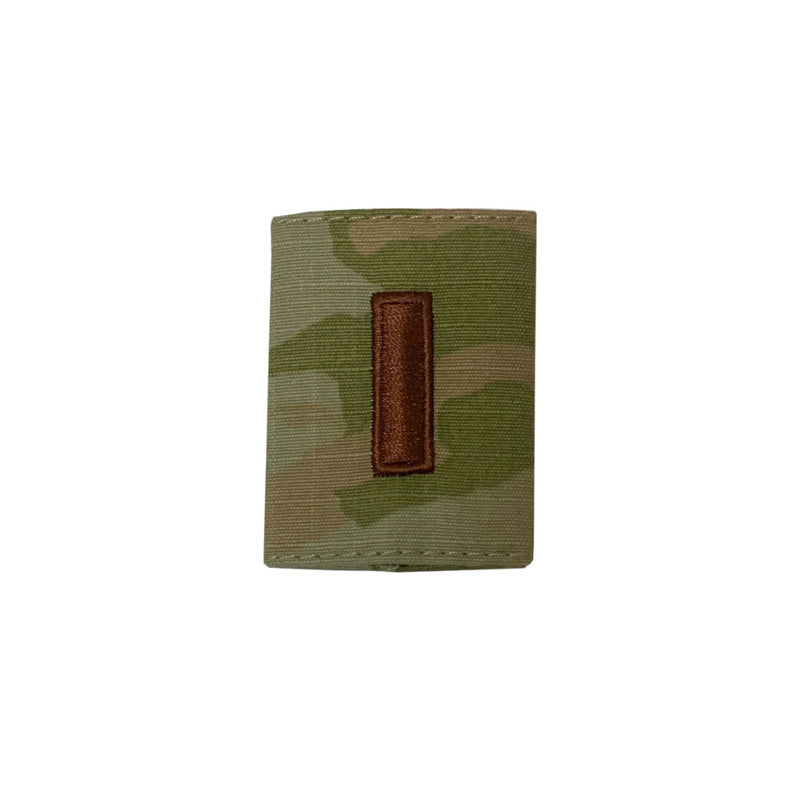 Officer Space Force OCP GORTEX Rank (Hook Back) – Veteran Medals